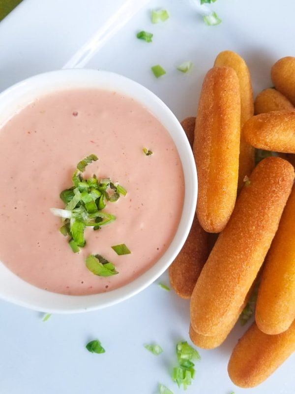 Sorullitos - Mexican Appetizers and More!