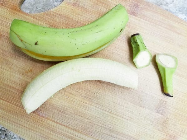 Plantain Chips (Platanutres) - Mexican Appetizers and More!