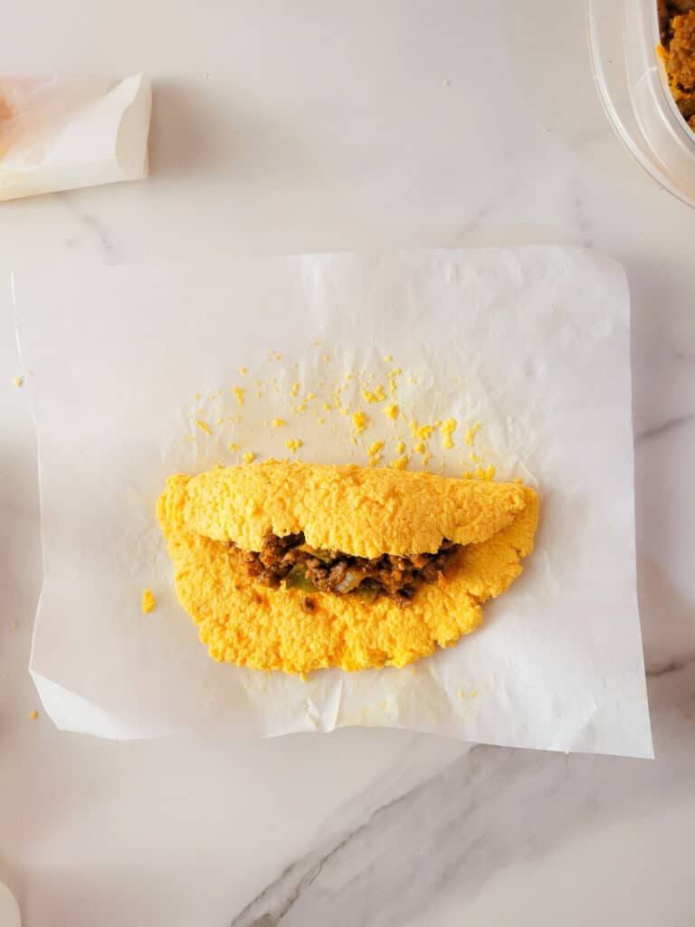 Authentic Alcapurrias de Yuca - Mexican Appetizers and More!