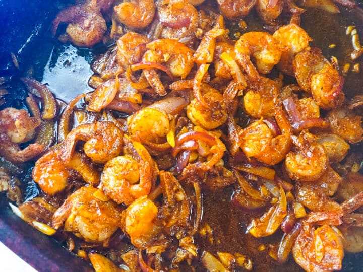 Camarones a la Cucaracha - Mexican Appetizers and More!