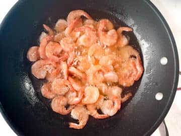 Camarones a la Cucaracha - Mexican Appetizers and More!