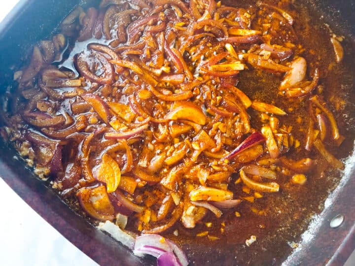 Camarones a la Cucaracha - Mexican Appetizers and More!
