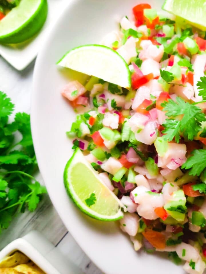 Puerto Rican Recipes - Mexican Appetizers and More!