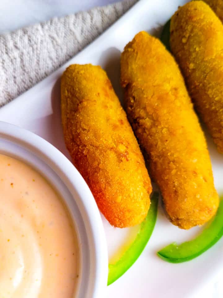 Authentic Mexican & Puerto Rican Dishes! - Mexican Appetizers and More!