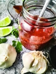 Guava BBQ Sauce - Mexican Appetizers and More!