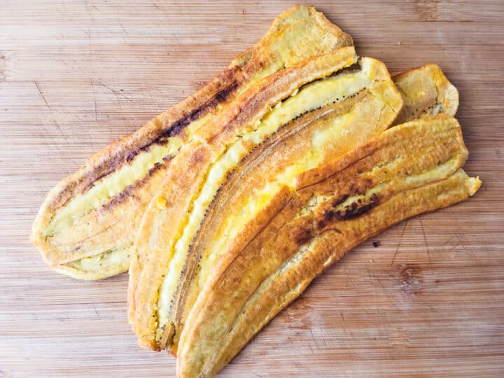 Jibarito Sandwich (Sandwich de Toston) - Mexican Appetizers and More!