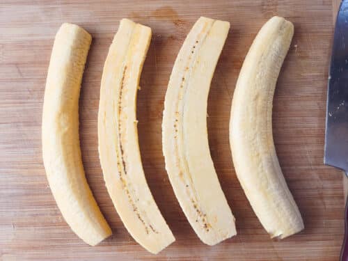 Jibarito Sandwich (Sandwich de Toston) - Mexican Appetizers and More!
