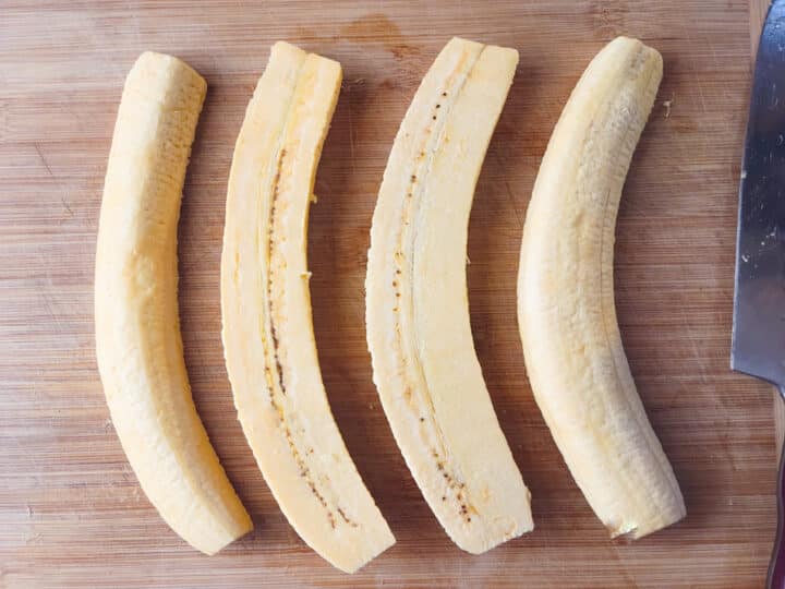 Jibarito Sandwich (Sandwich de Toston) - Mexican Appetizers and More!