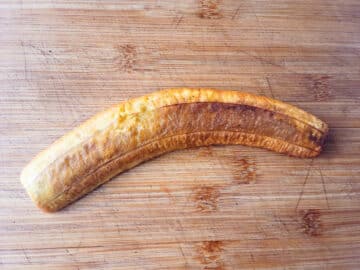 Jibarito Sandwich (Sandwich de Toston) - Mexican Appetizers and More!