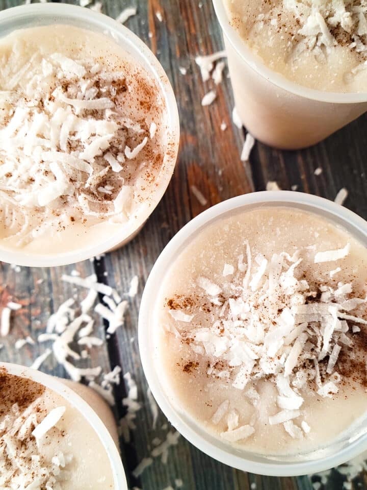 Ensalada de Coditos con Jamón - Mexican Appetizers and More!