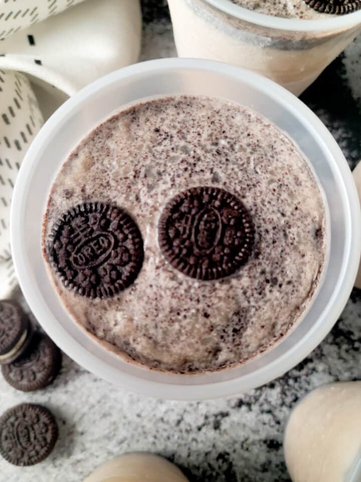 Limber de Oreo - Mexican Appetizers and More!