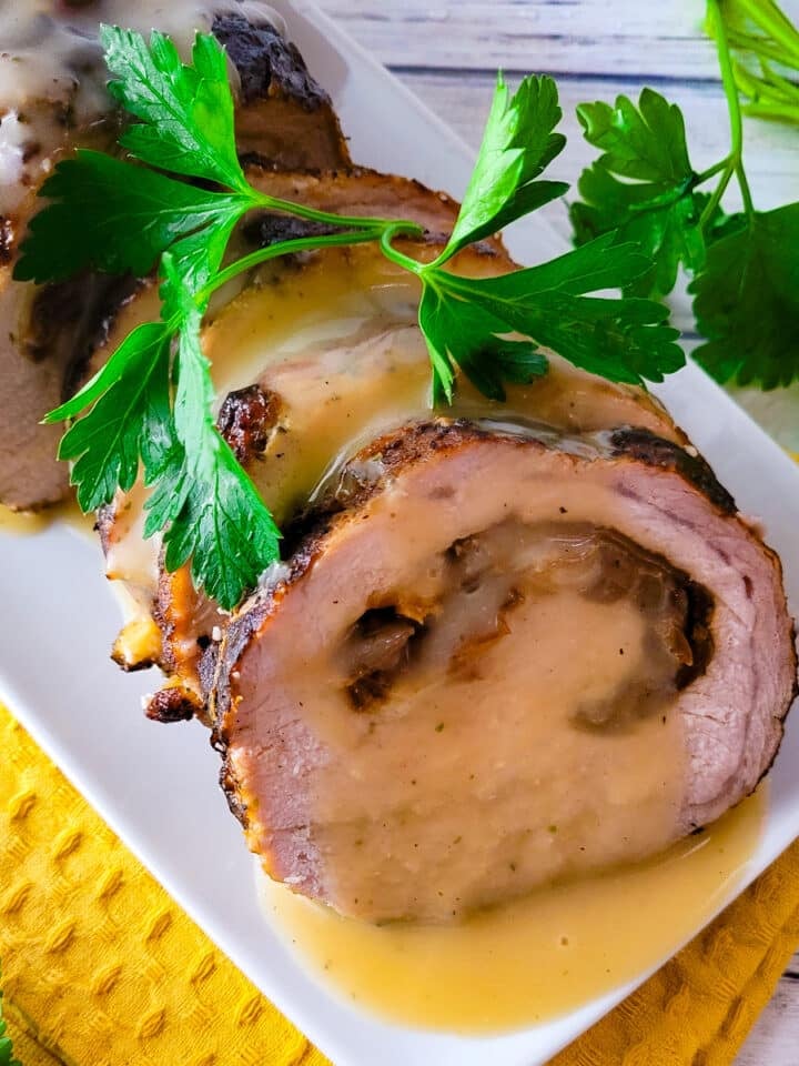 Relleno de Mofongo - Mexican Appetizers and More!