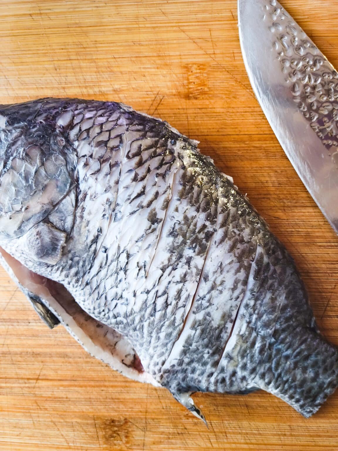 Mojarra Frita - Mexican Appetizers and More!