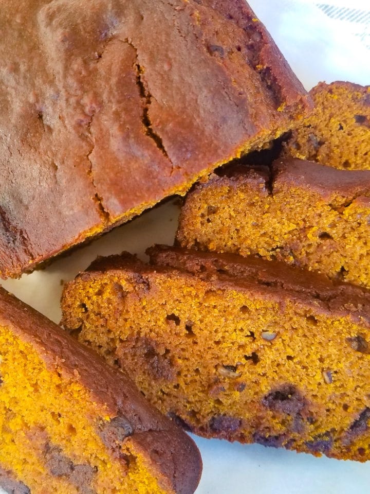 Pan de Maíz (Cornbread) - Mexican Appetizers and More!