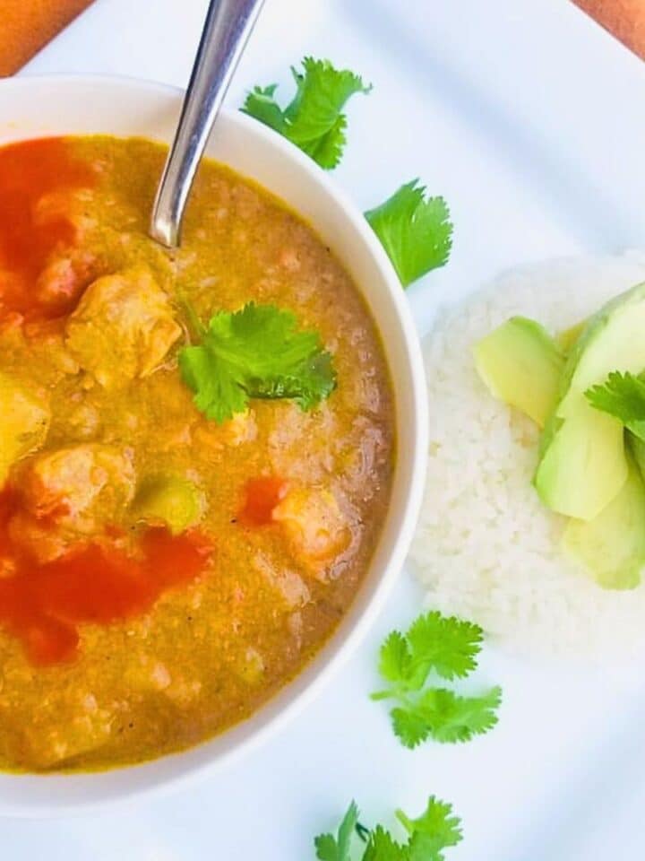 Authentic Mexican & Puerto Rican Dishes! - Mexican Appetizers and More!