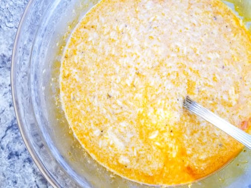 Pasteles de Arroz (Rice Pasteles) - Mexican Appetizers and More!