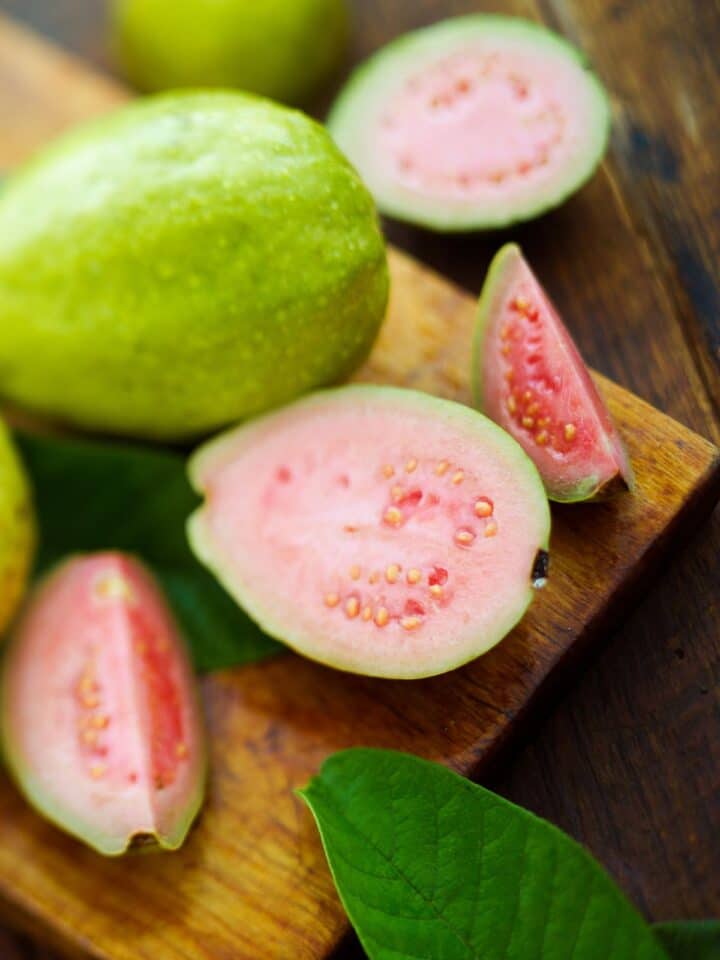 Pastelillos de Guayaba (Guava Pastries) - Mexican Appetizers and More!