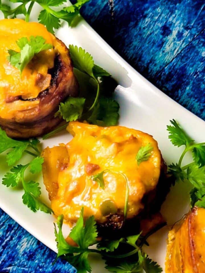 Authentic Mexican & Puerto Rican Dishes! - Mexican Appetizers and More!