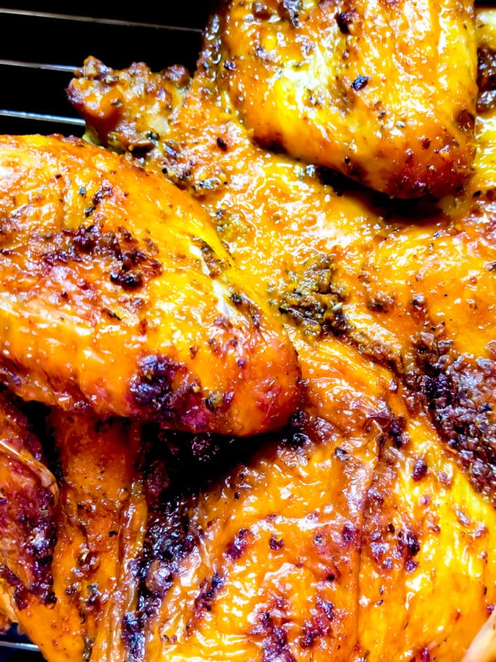 Authentic Pollo a la Plancha - Mexican Appetizers and More!