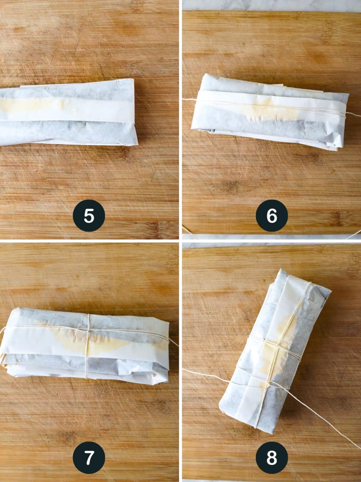Puerto Rican Pasteles - Mexican Appetizers and More!