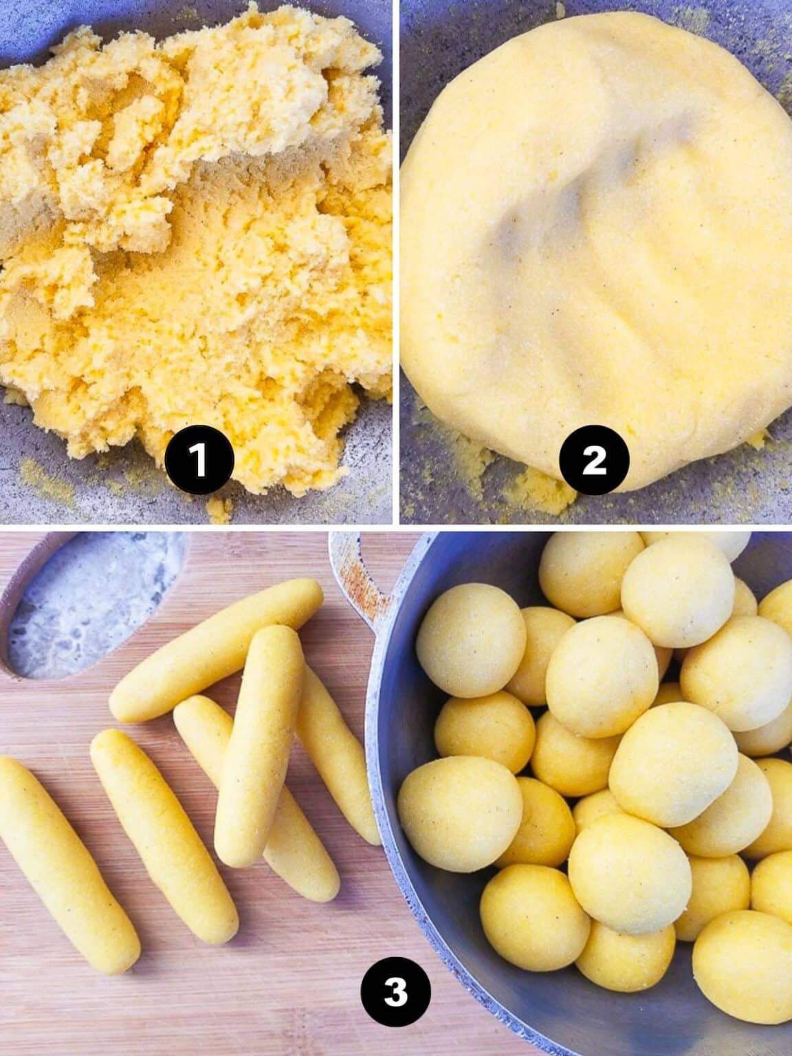 Buttery Crunchy Sorullitos - Mexican Appetizers and More!