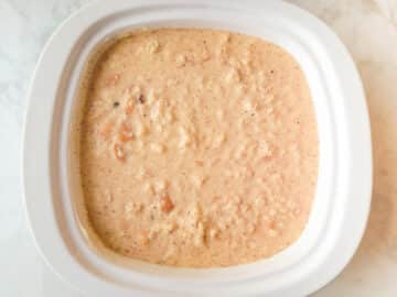 Budín de Pan - Mexican Appetizers and More!