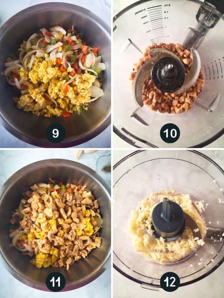 Relleno de Mofongo - Mexican Appetizers and More!