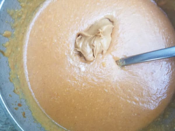 Sango de Camaron (Shrimp Sango) - Mexican Appetizers and More!