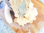 Sango de Camaron (Shrimp Sango) - Mexican Appetizers and More!