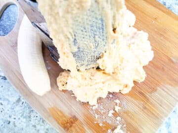 Sango de Camaron (Shrimp Sango) - Mexican Appetizers and More!