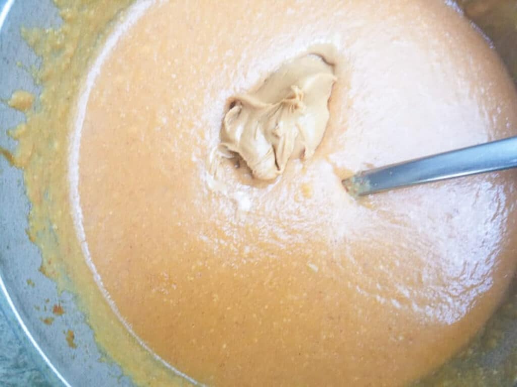 Sango de Camaron (Shrimp Sango) - Mexican Appetizers and More!