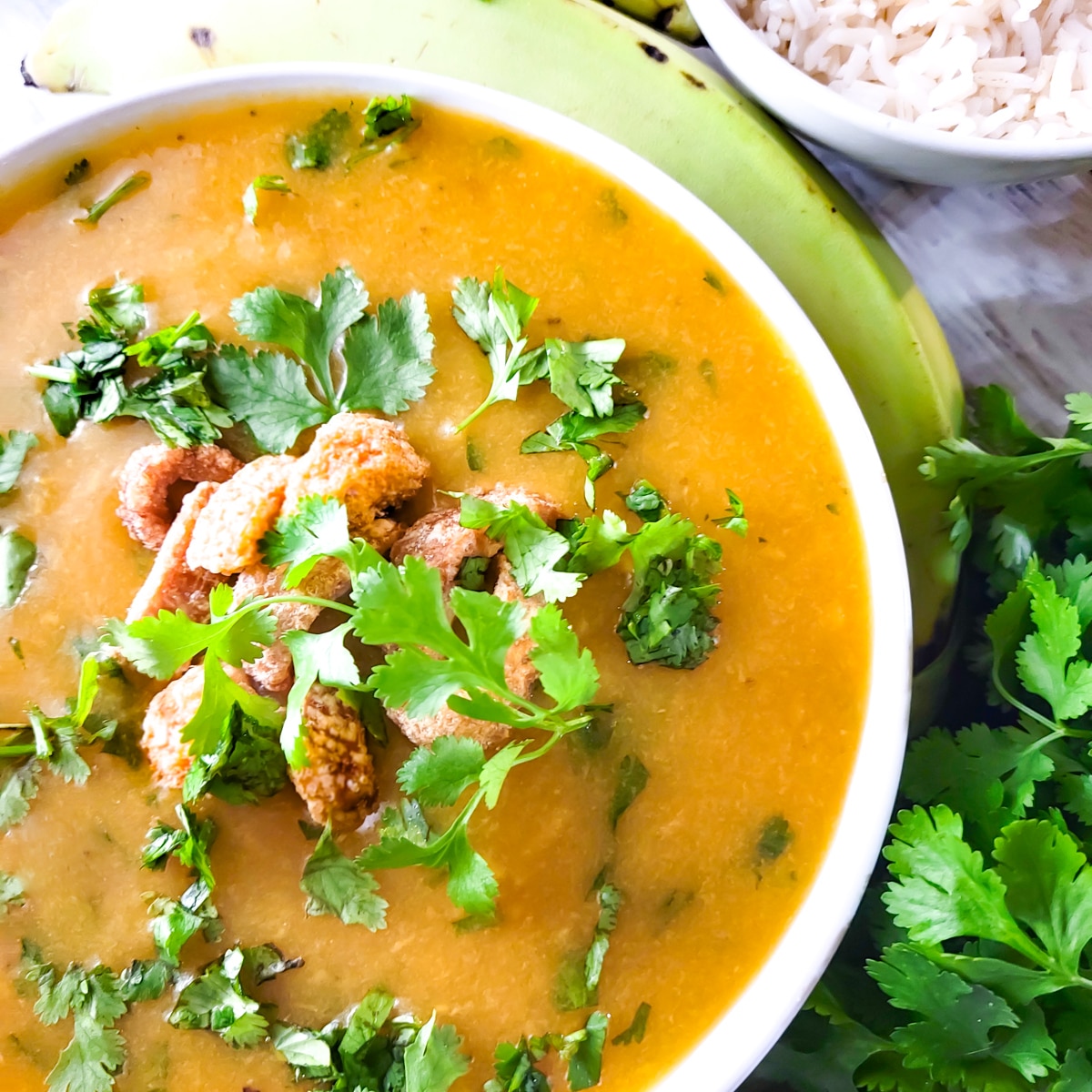 Sopa de Mariscos (Caldo de Mariscos) - Mexican Appetizers and More!